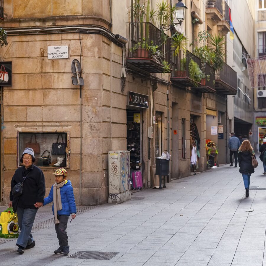 Atrações imperdíveis no El Raval, Barcelona: Guia Completo e Dicas ...