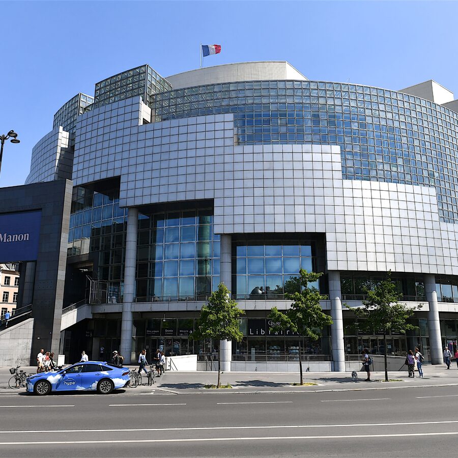 Descubra o Encanto do Opéra Bastille em Paris - O Melhor Guia de Viagem ...