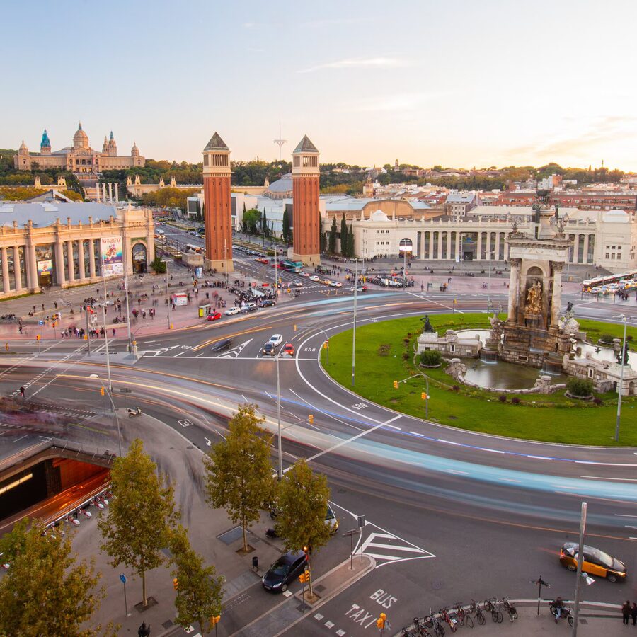 Visite a Marina del Prat Vermell em Barcelona: Dicas essenciais ...