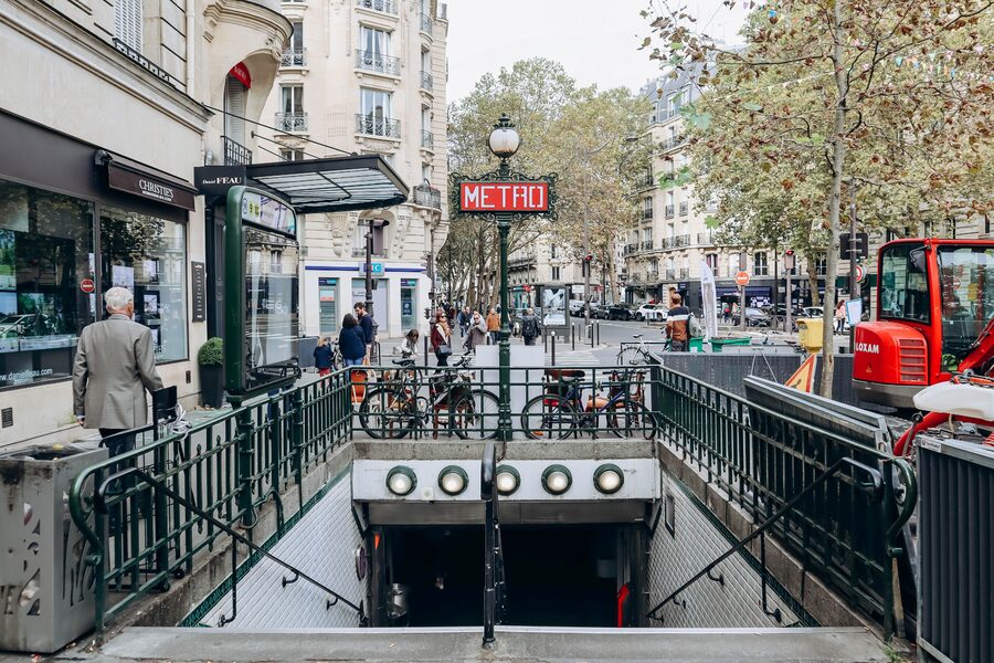 Guide complet des quartiers du 16ème arrondissement de Paris: tout ce ...