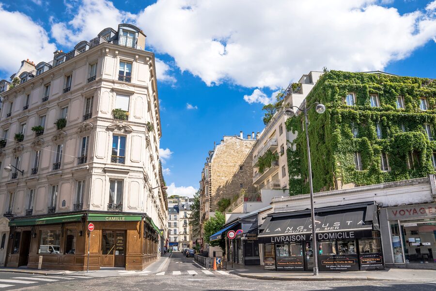 Guide complet des quartiers du 16ème arrondissement de Paris: tout ce ...