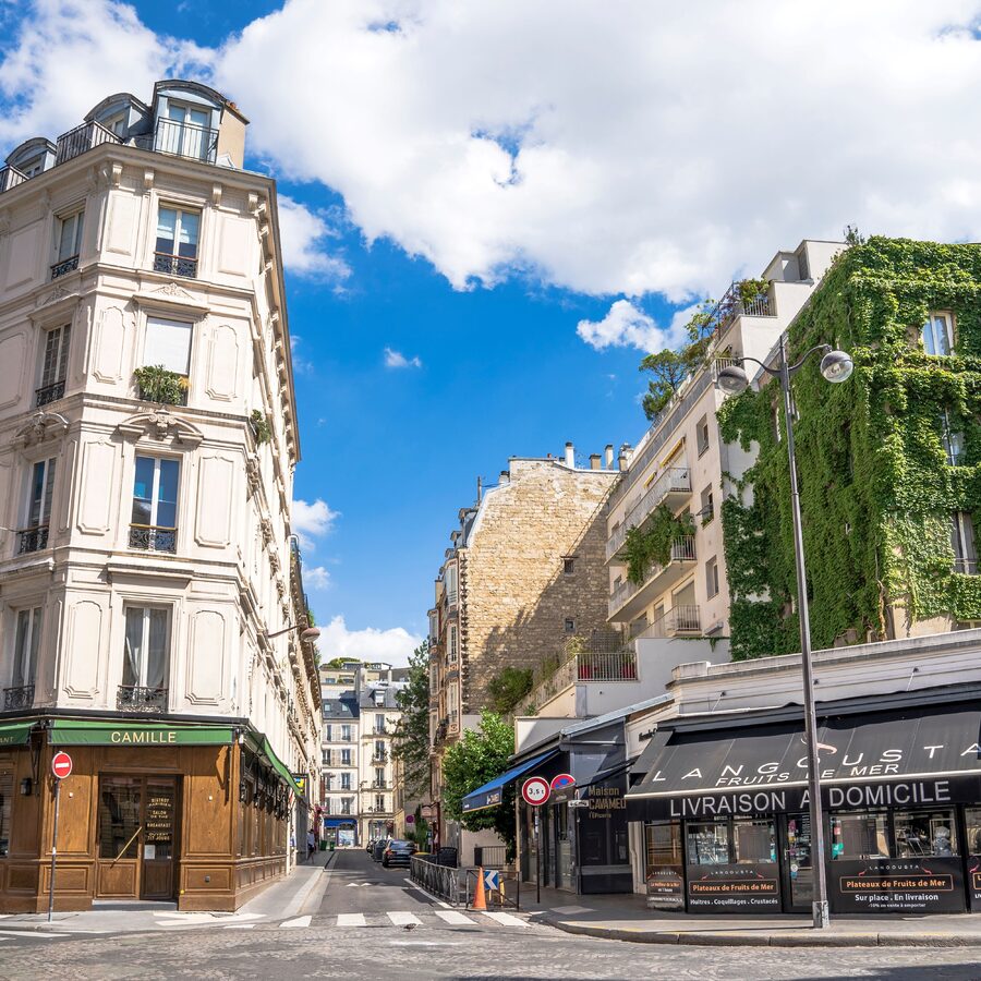 Descubra a beleza e charme da La Muette em Paris: Guia Completo para ...