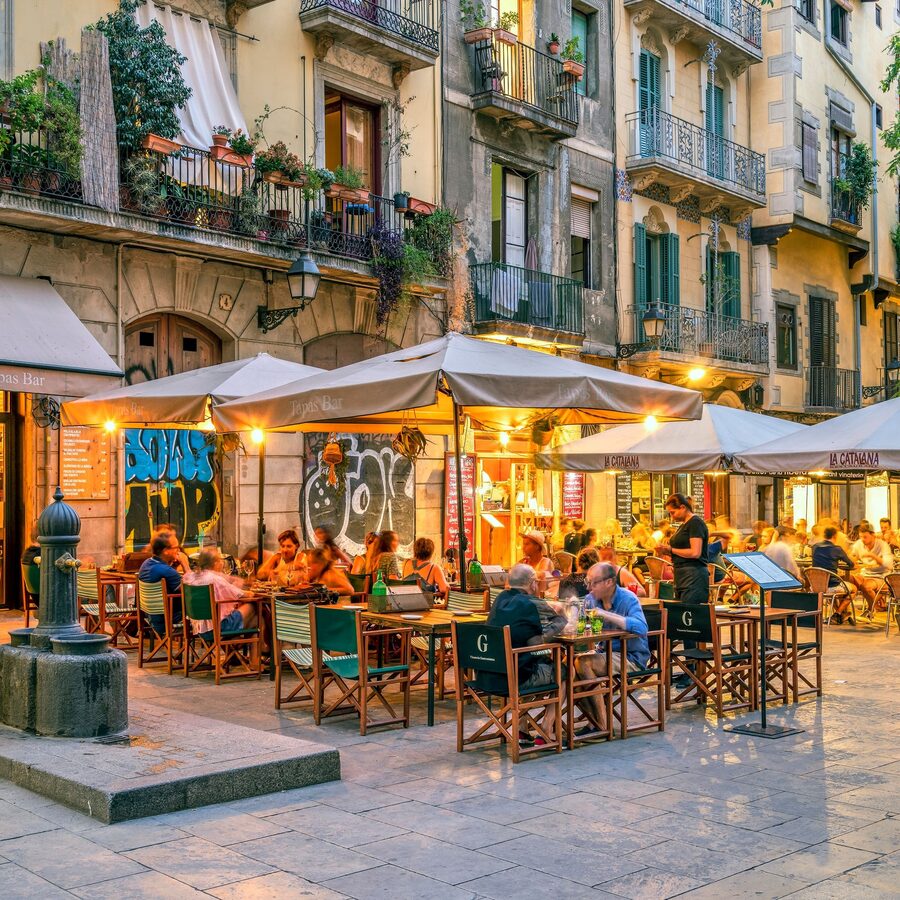Guia Completo de Les Corts em Barcelona: O que Fazer e Conhecer ...
