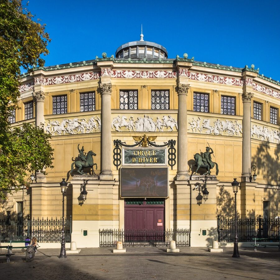 Descubra os Melhores Monumentos do 11º Arrondissement de Paris: Guia ...