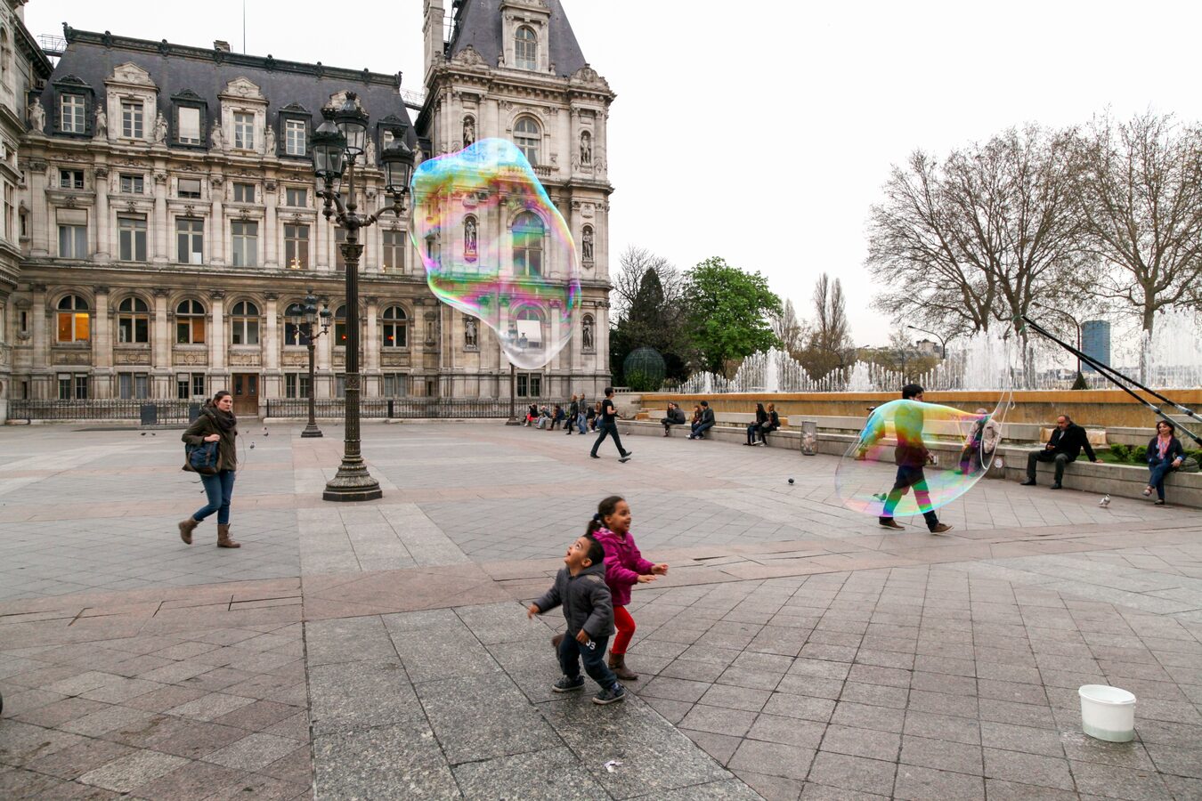 Les 15 meilleures activités à faire avec un enfant à Paris en mars ...